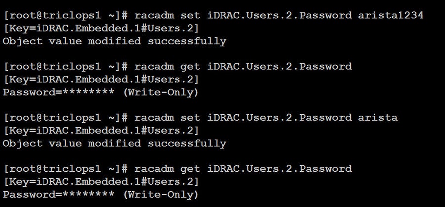 CloudEOS & vEOS Router Appliance - Accessing the Arista CloudEOS and vEOS Router Appliance - Arista